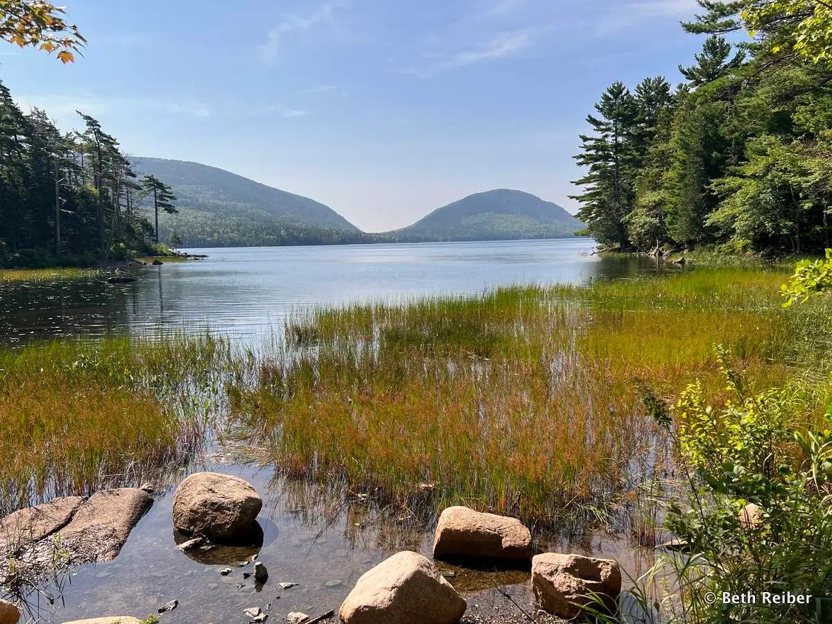 What's Special About Acadia National Park?