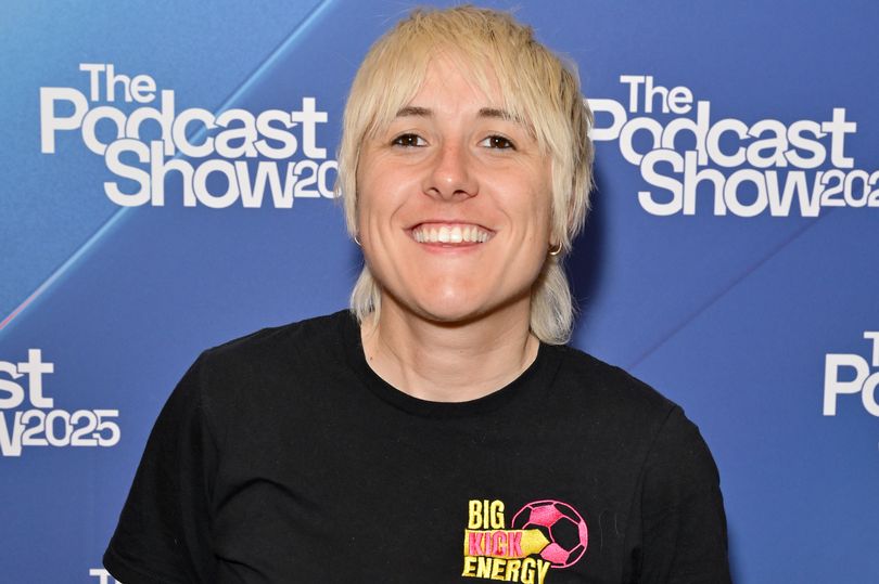 Maisie Adam's unique hair reason, health diagnosis and wedding hours ...