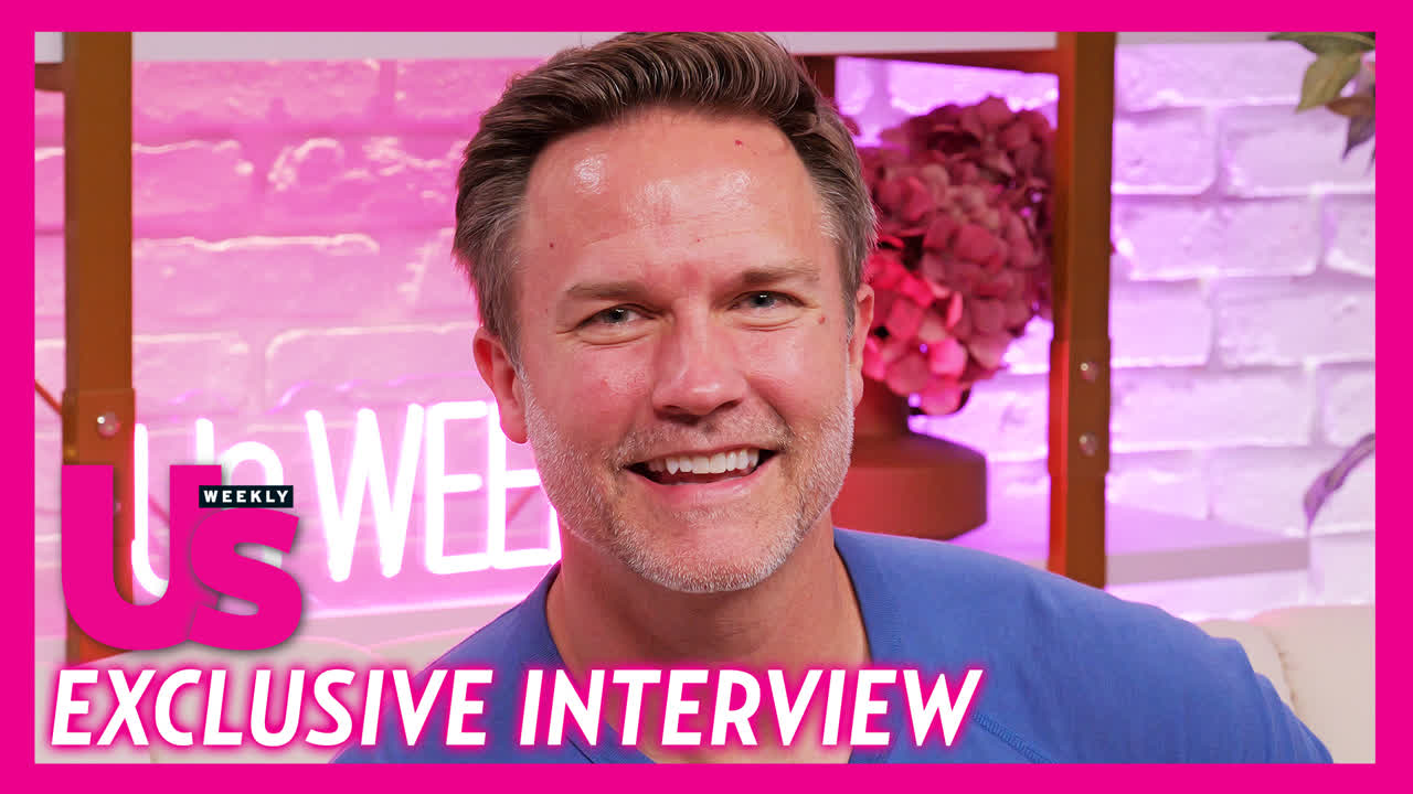 Which Former 'Friday Night Lights' Costars Does Scott Porter Want on ...