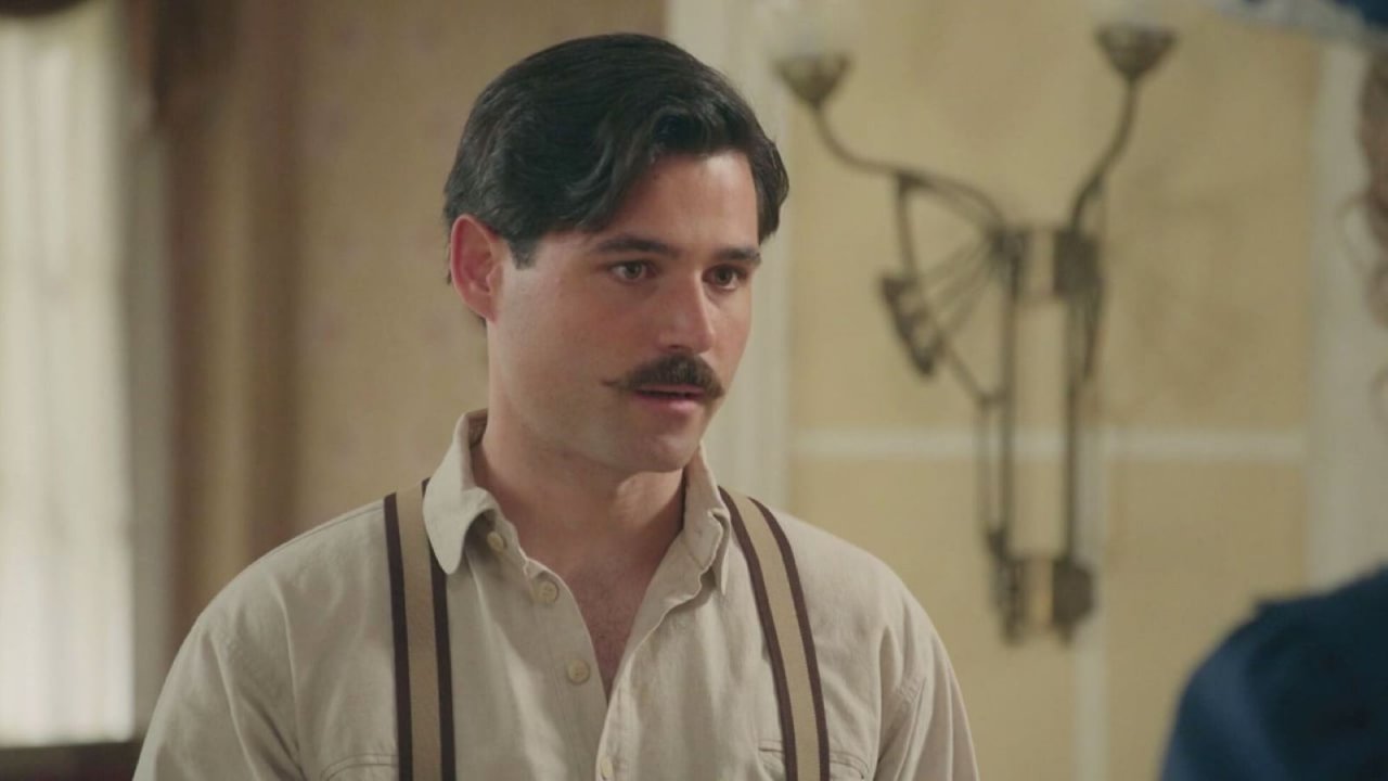 La Promessa anticipazioni 16 giugno: Manuel torna in carcere ma per ...