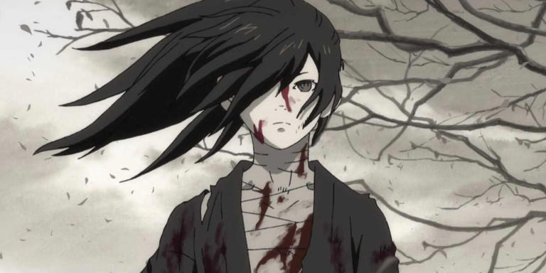 10 Incredible Anime That Aren't On Crunchyroll OR Netflix