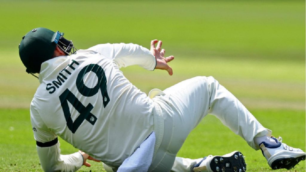 ‘In a couple of Weeks…’: Steve Smith himself gives update on his ...