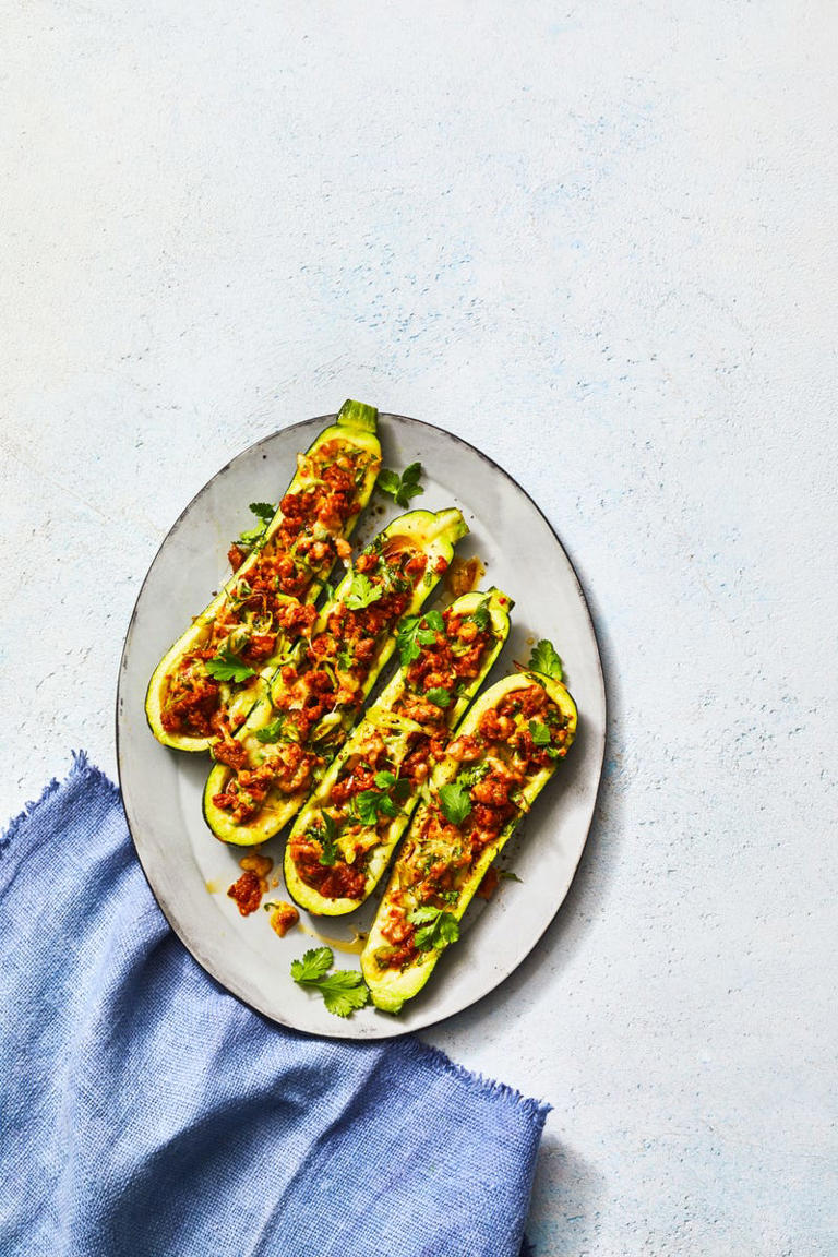 45 low-calorie dinners under 500 calories that'll actually satisfy you