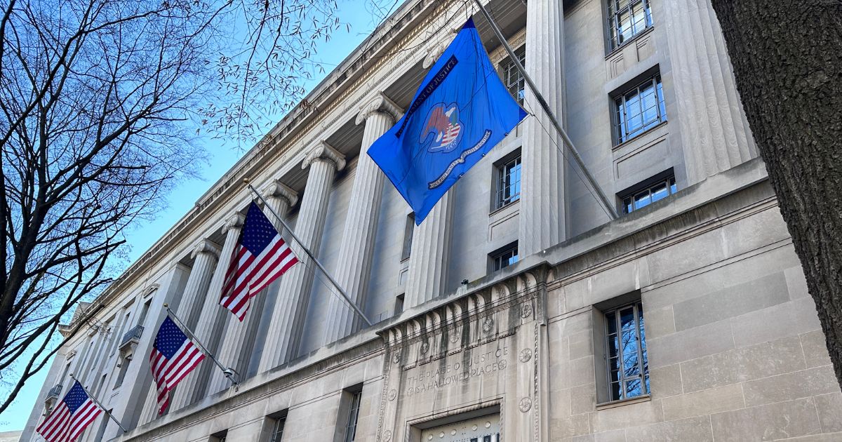 USAID Official and 3 Others Plead Guilty After Decade-Long, Half ...