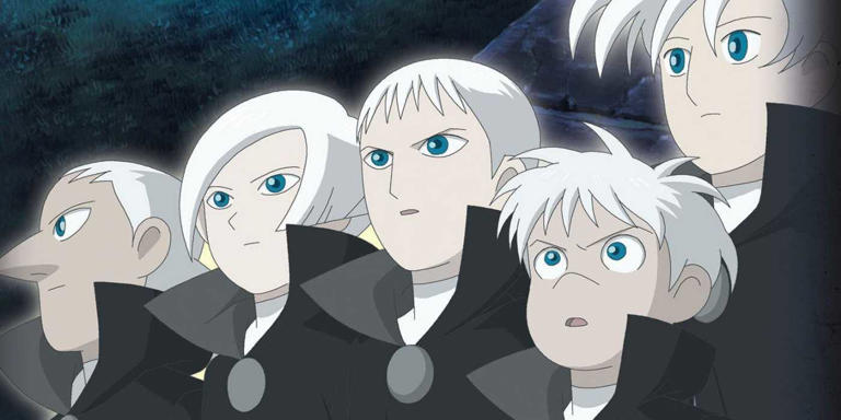 10 Lost Anime You Can't Watch Legally Anymore