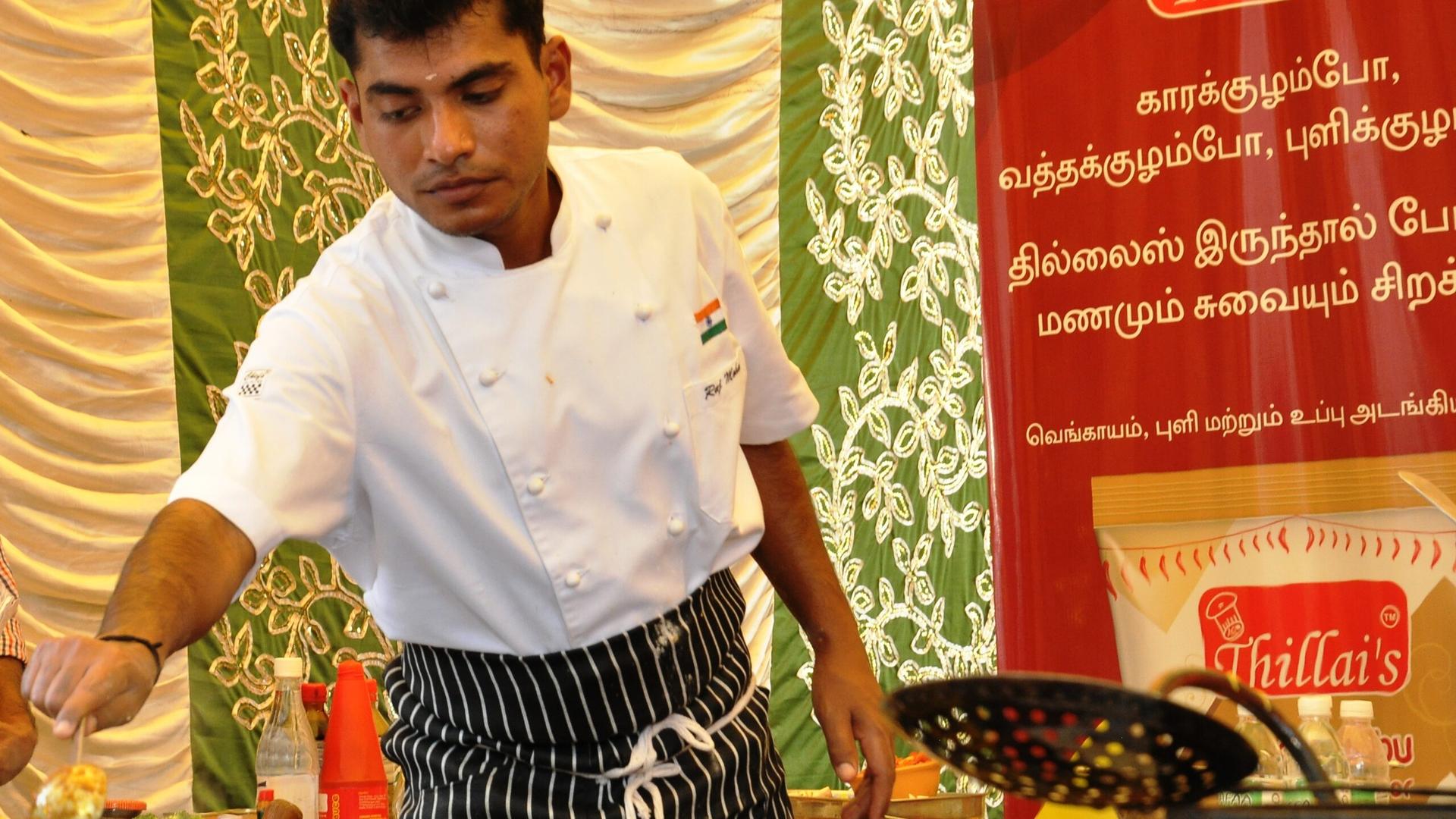 Solo Cooking: A Journey of Fun and Fulfillment