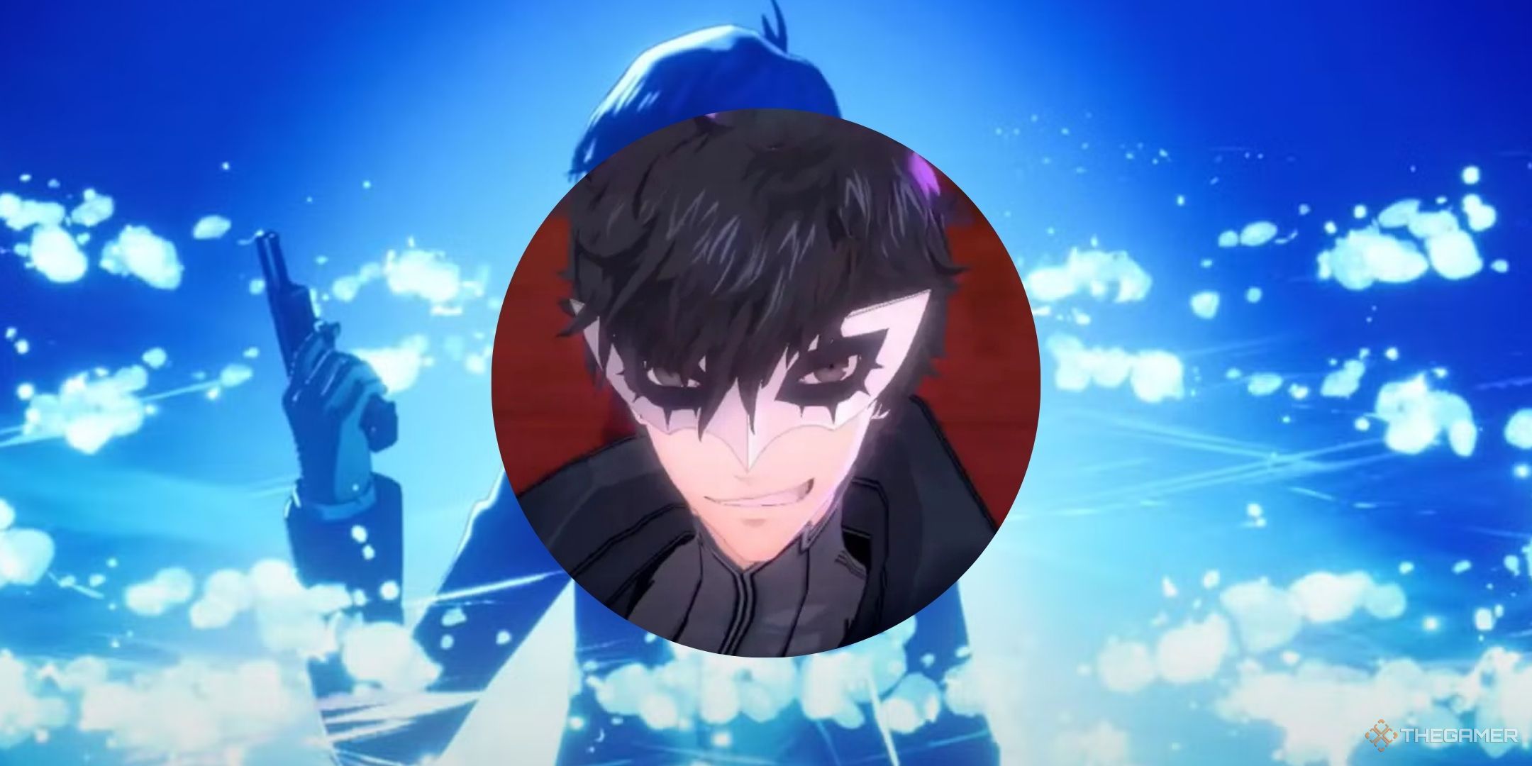 The Best Persona Protagonists Ranked By How Much Of A Persona They Put On