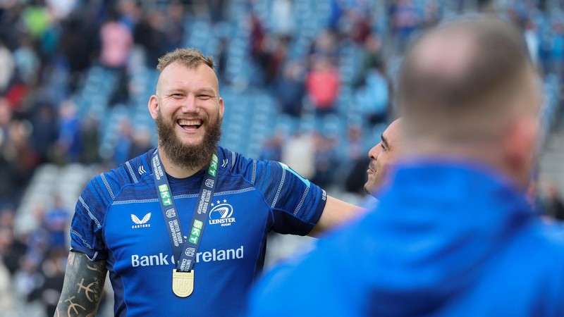 'We need to fight fire with fire' - Jake White wants more overseas ...