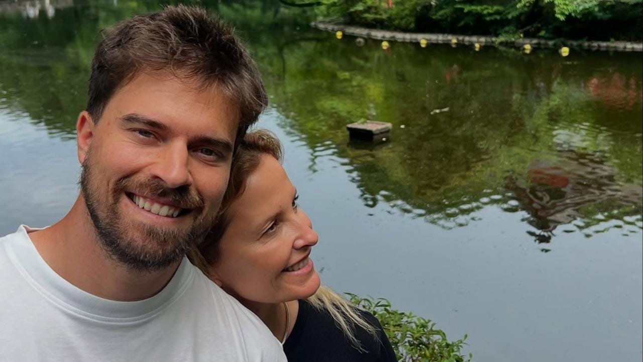 Apaixonada e longe de Portugal, Cristina Ferreira revela momento cúmplicecom João Monteiro: veja ...