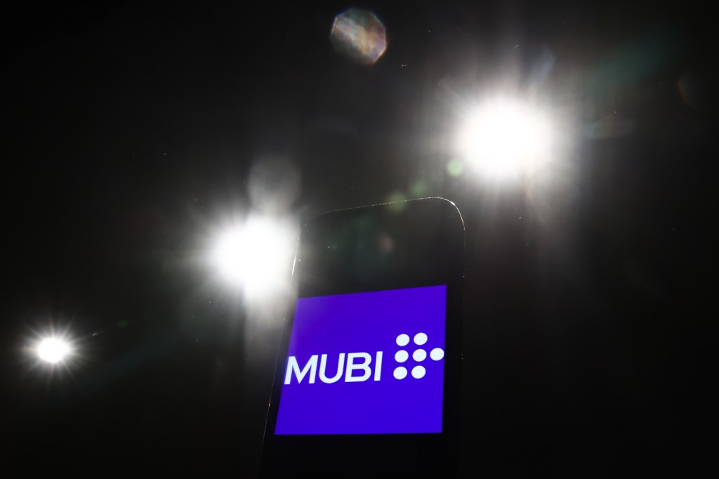 Mubi Makes Statement In Response To Backlash Over Investor Ties To ...