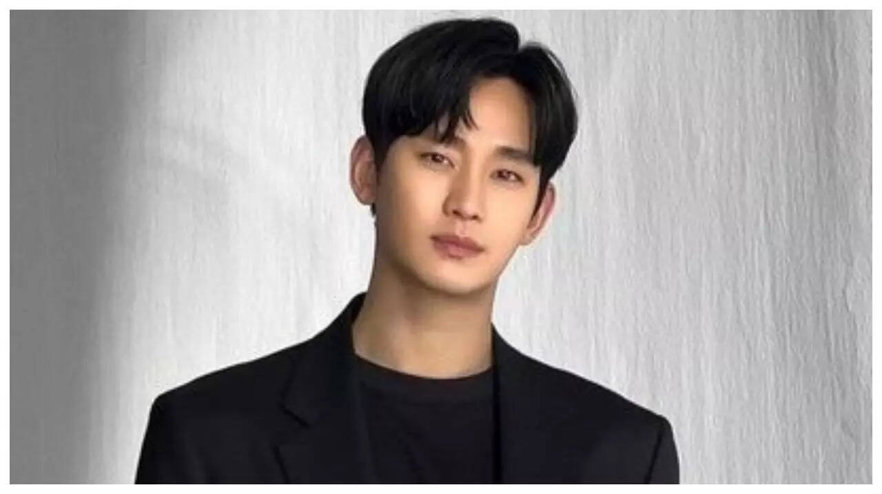 Kim Soo-hyun’s fans protest str's asset seizure; threaten to BOYCOTT ...