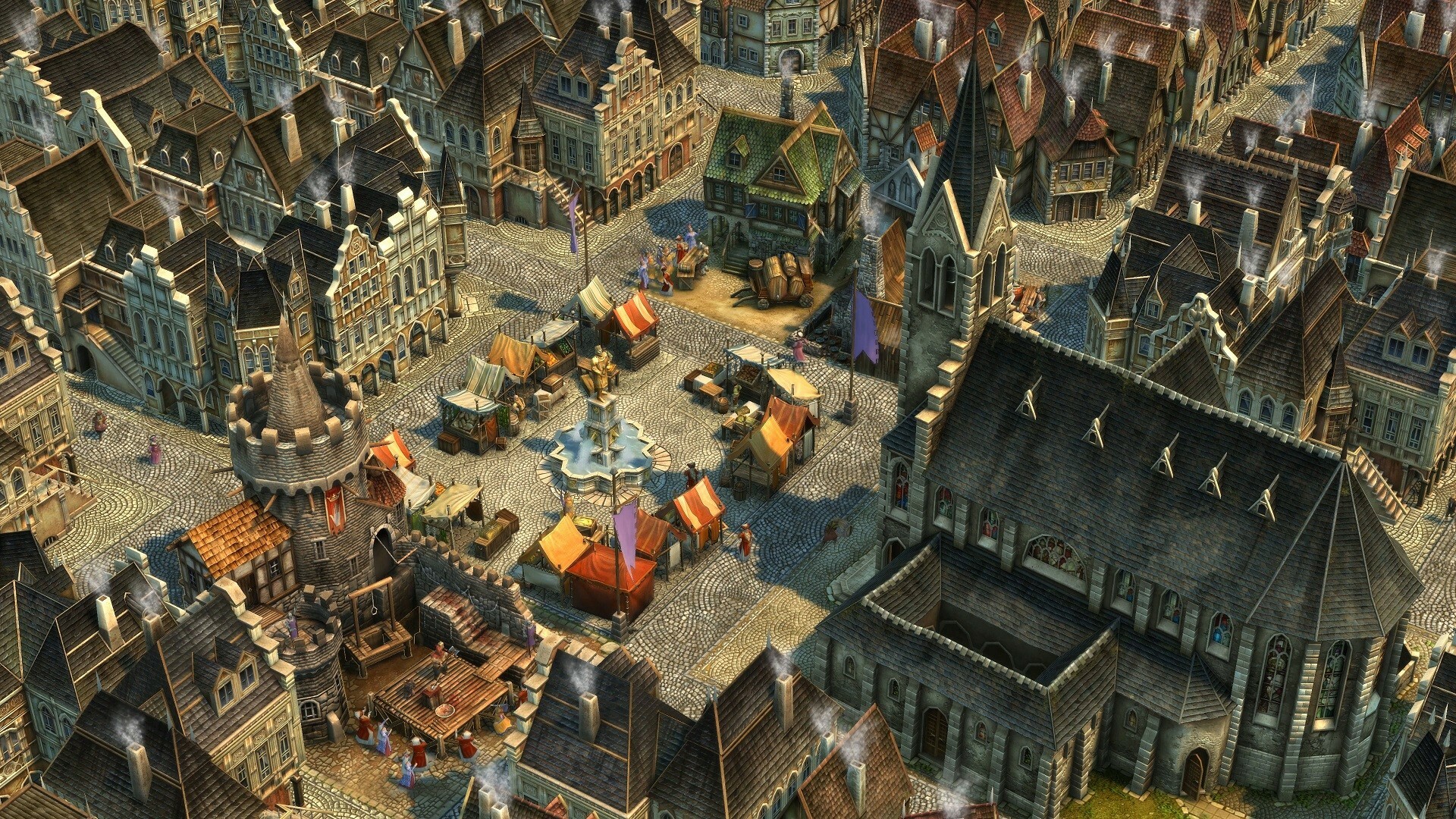 The 10 best medieval games of all time