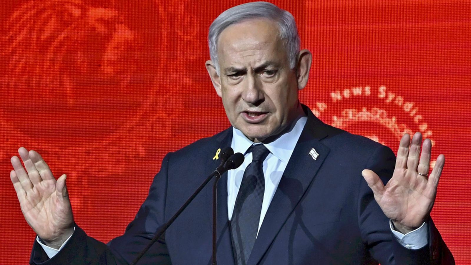 Israel's message to Iranians - explained