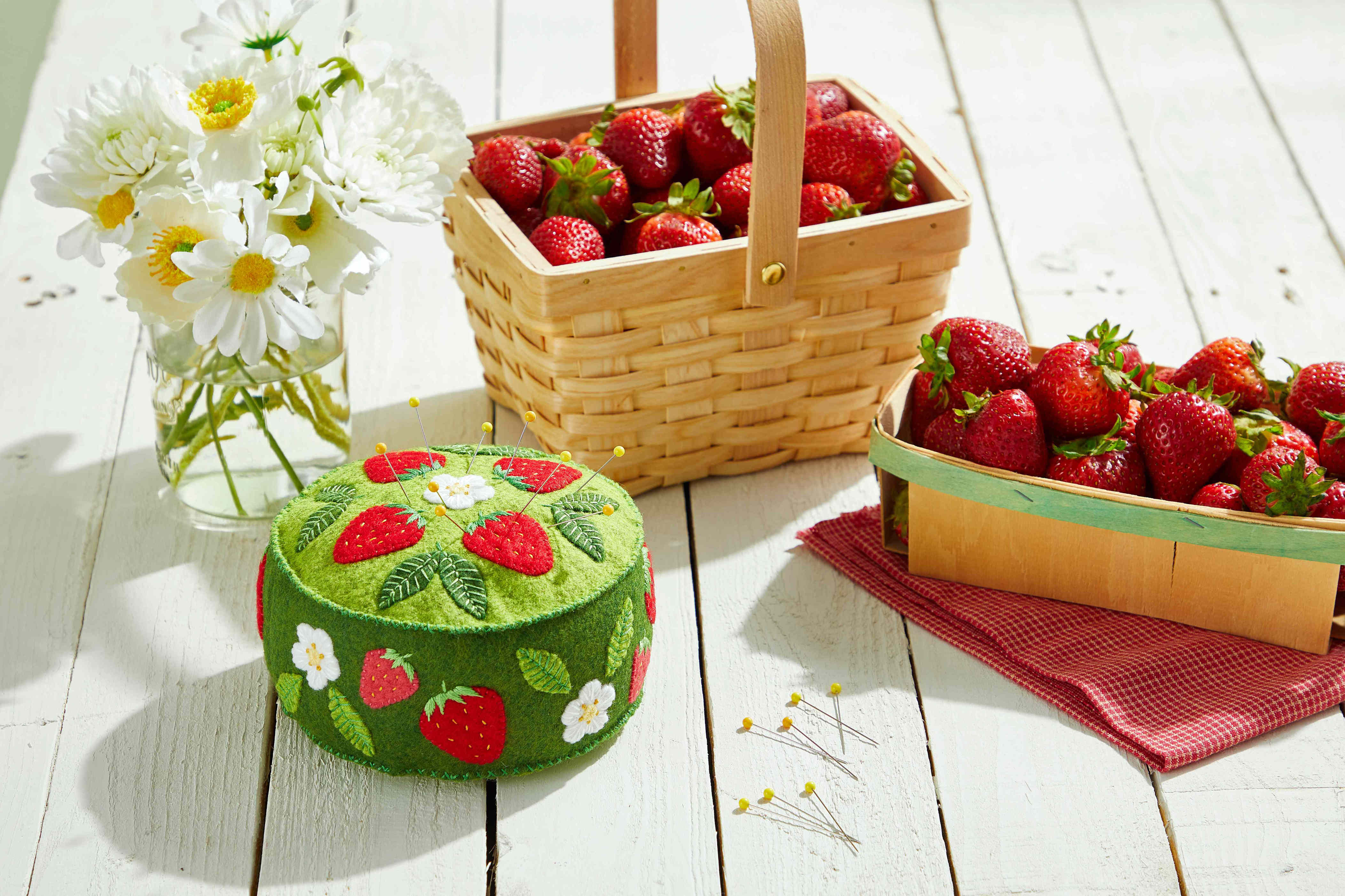 10 Delightfully Wholesome Grandmacore Hobbies to Try at Home