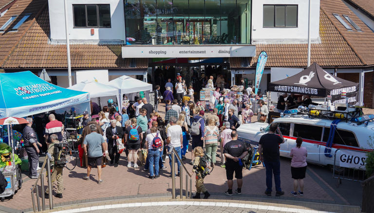 Ghostbusters, Optimus Prime and the Mandalorian among the superb sci-fi ...