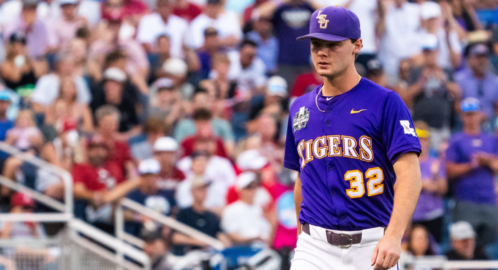 Postgame Quotes: Johnson, Anderson talk LSU win over Arkansas