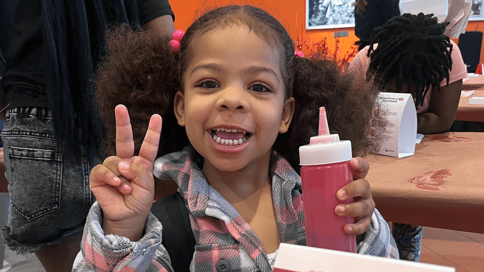 Families celebrate Juneteenth at The Strong with music, dance, and ...
