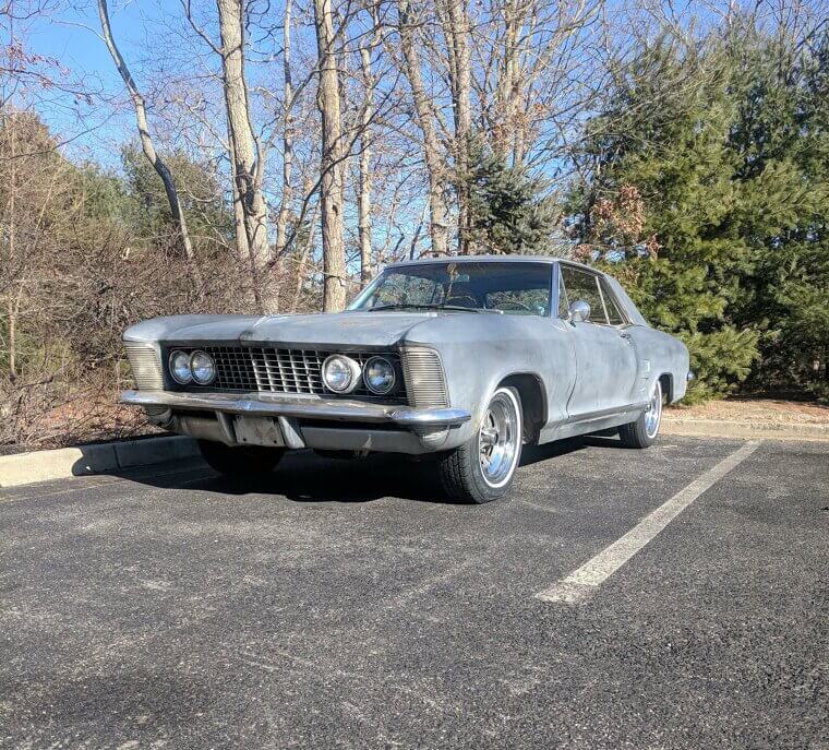 The Hidden Costs of Keeping a Classic Car on the Road