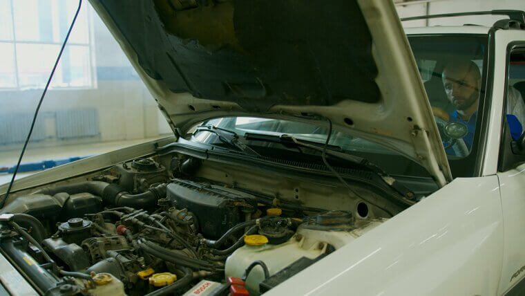 The Hidden Costs of Keeping a Classic Car on the Road
