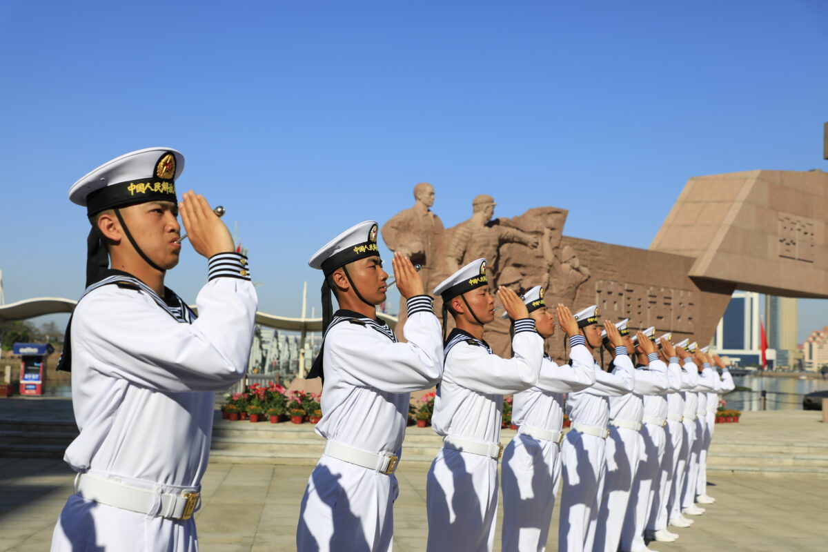 Isolation And Imperial Decline: Trump Is Repeating The Epic Mistake Of ...