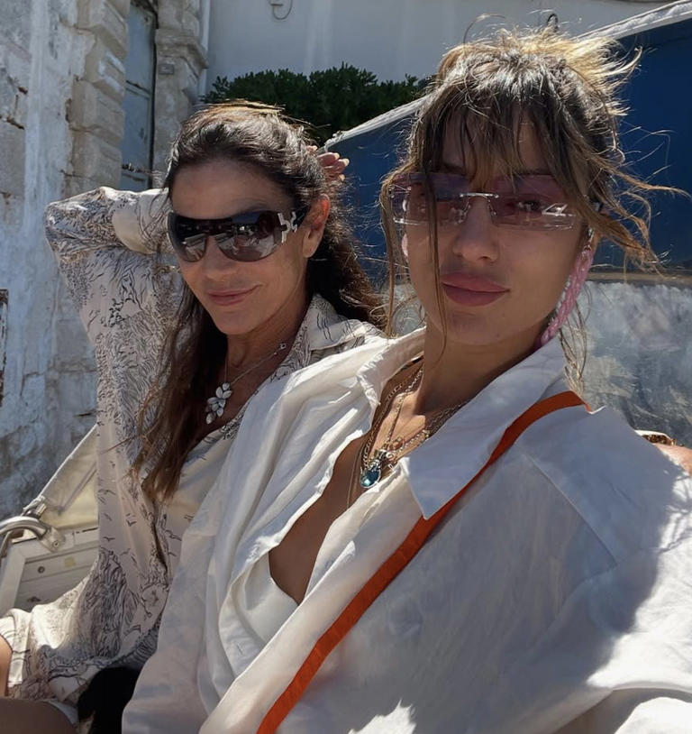 Soleil Sorge, morta mamma Wendy. Il doloroso addio dopo la malattia: «Lasci un grande vuoto ...