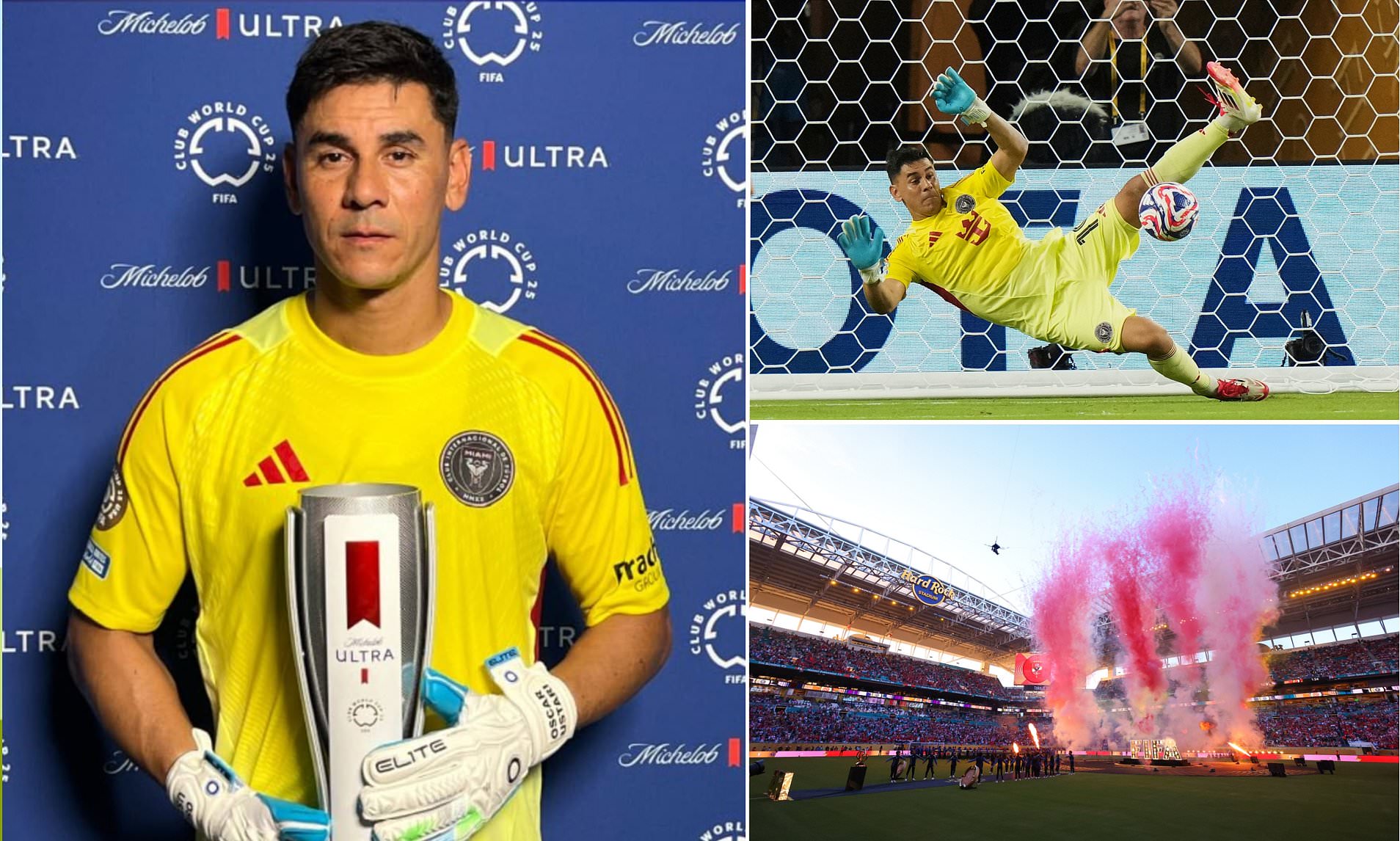 'Utter woke nonsense!' Fans poke fun at FIFA Club World Cup over ...