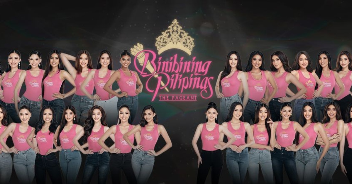 HIGHLIGHTS: Binibining Pilipinas 2025 coronation night