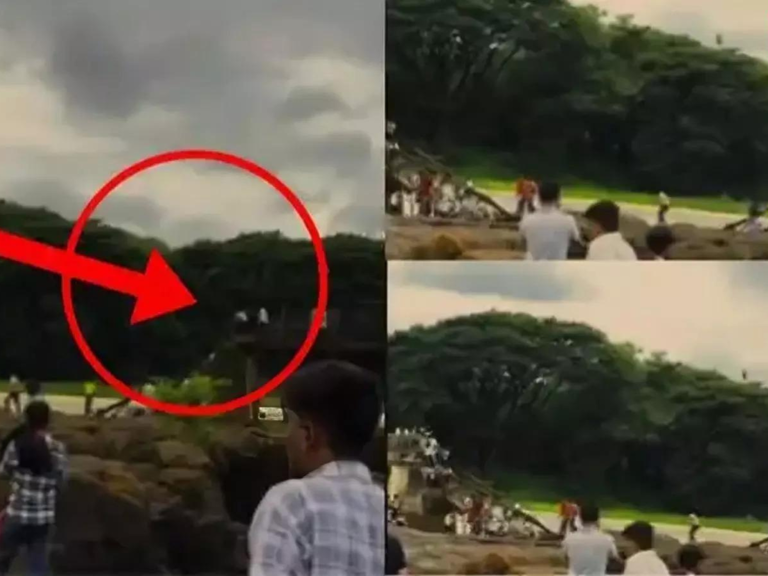 Pune Indrayani river bridge collapse: 4 dead, over 30 injured; CM ...