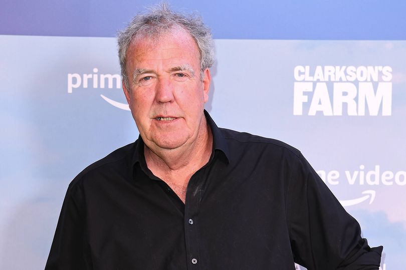 Jeremy Clarkson facing new health issue after struggles during Clarkson ...