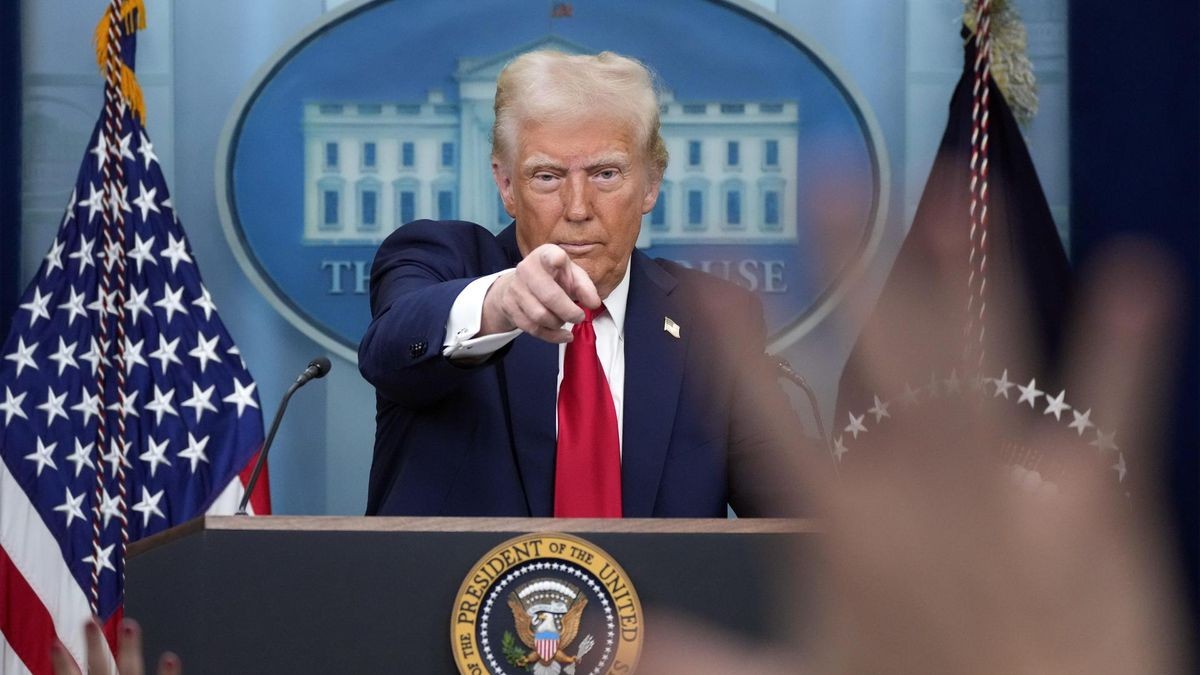 Krieg in Nahost – das denkt eine Iranerin über Donald Trump