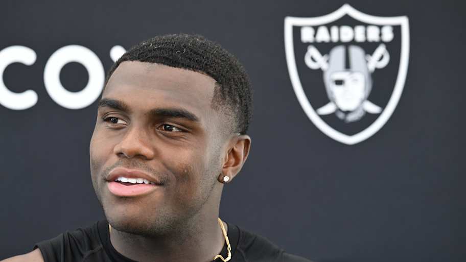 Which CBs Will Crack Raiders' 53-Man Roster?