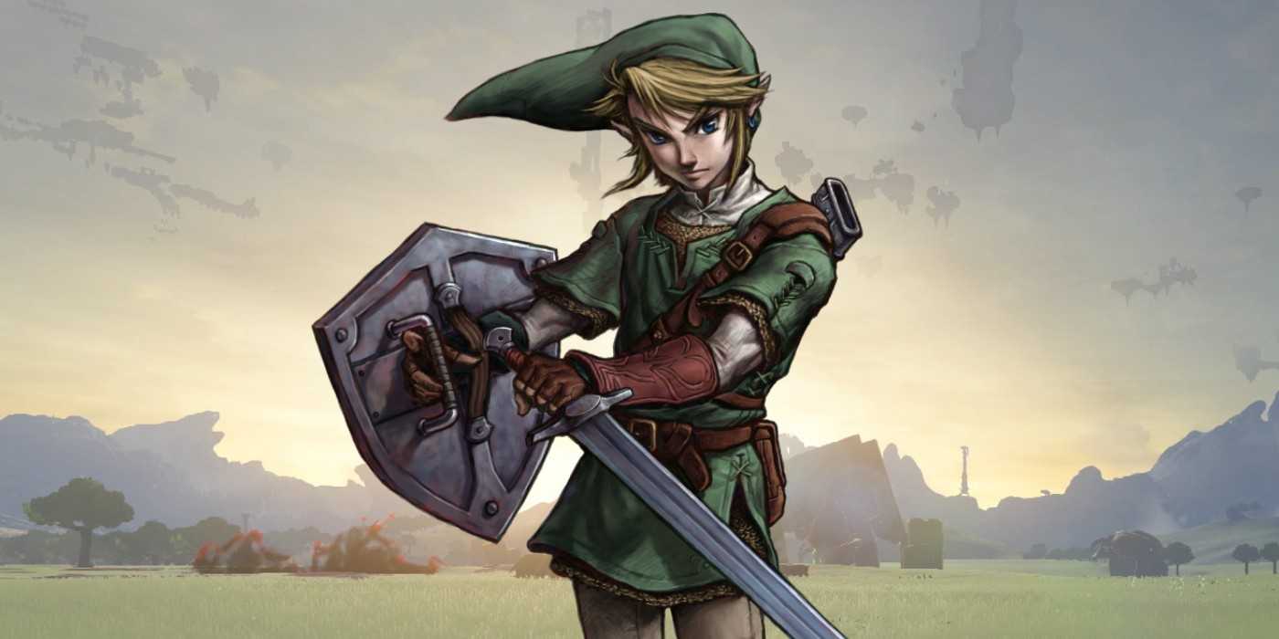 I'm Convinced Twilight Princess Skipped Switch For One Reason - & It ...