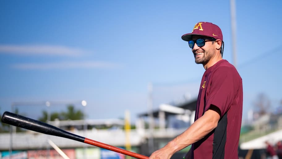 Gophers baseball adds NDSU veteran from portal, Berkland heads to Notre ...