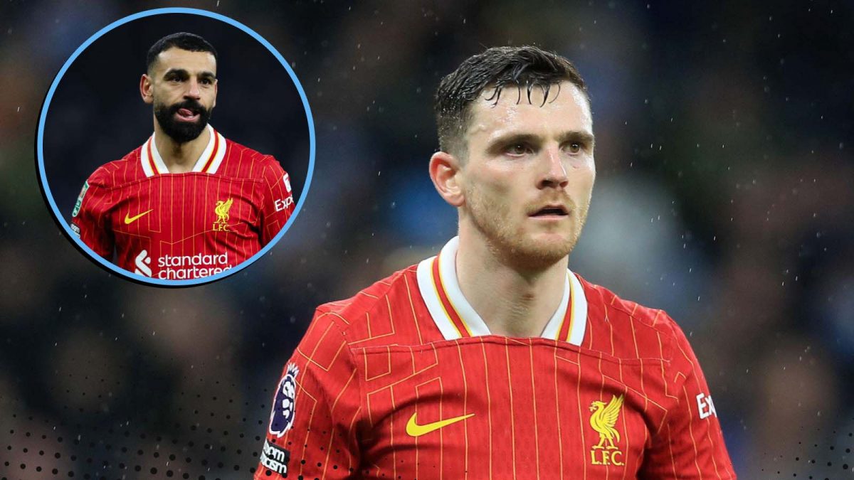 Where are they now? The three players Liverpool signed alongside Andy ...