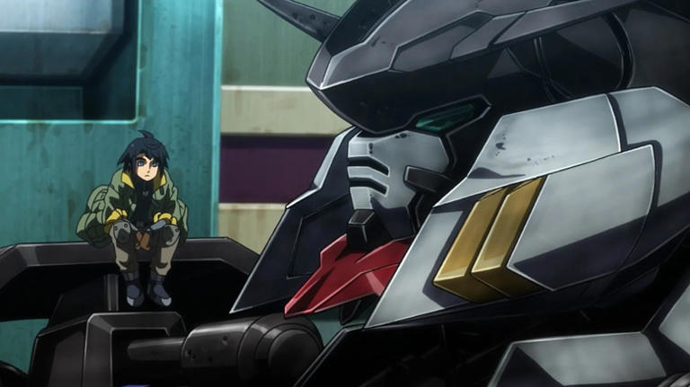 15 Best Gundam Anime Series Ever, Ranked
