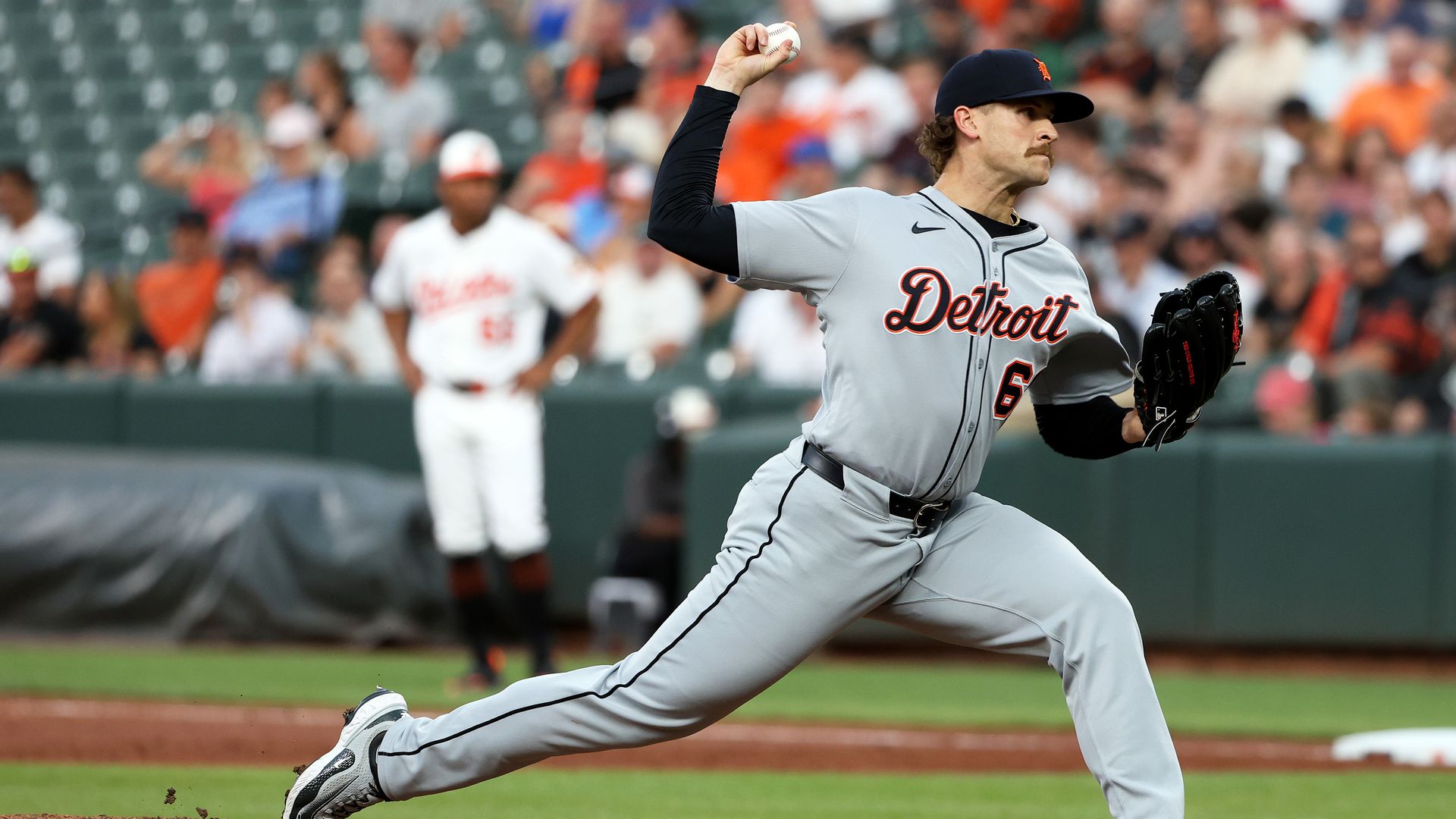 Game 73: Tigers and Reds face off in Sunday afternoon rubber match