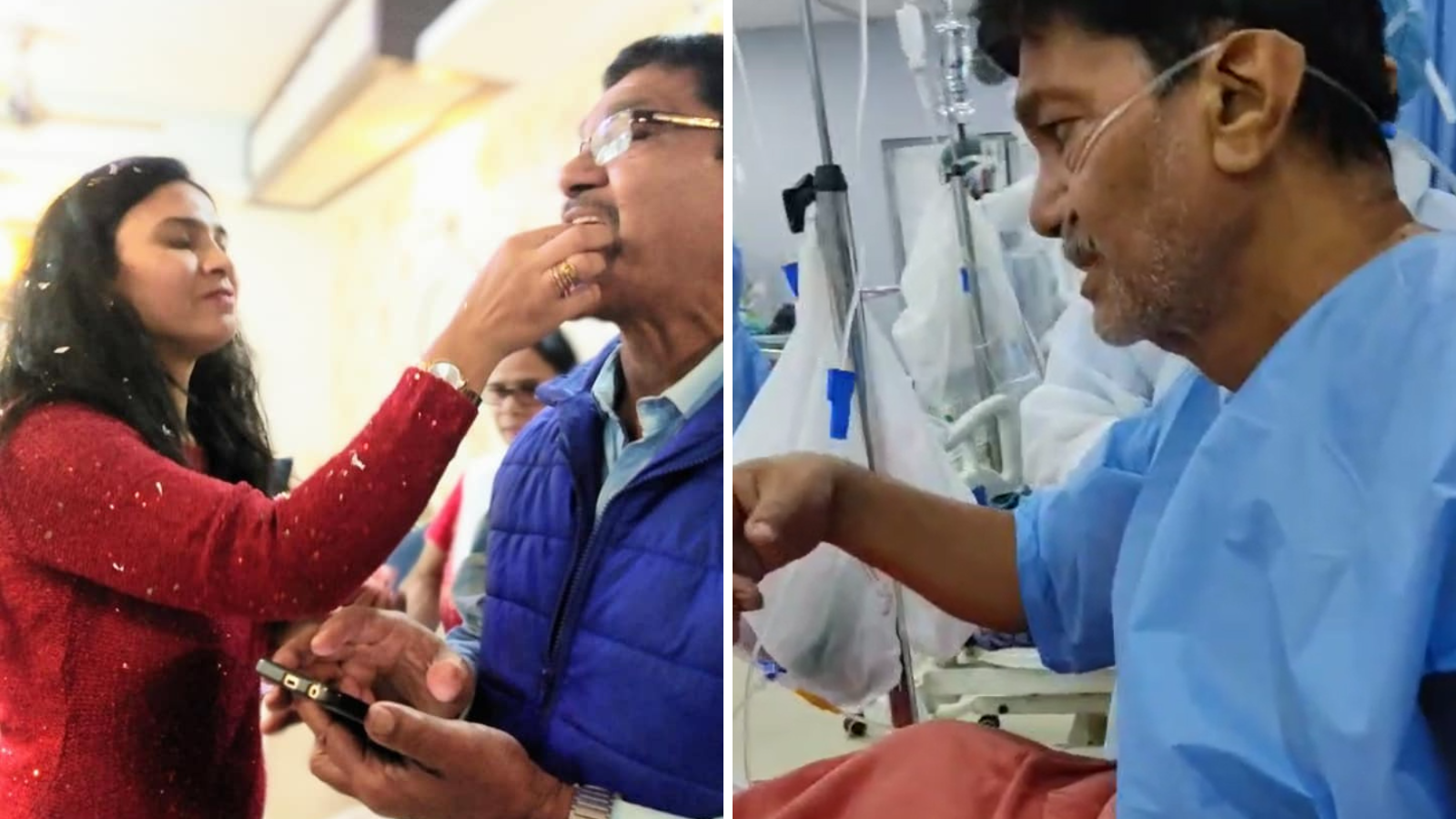 Father's Day: 'सॉरी पापा मैं कुछ ठीक नहीं कर पाई... आज भी वो बिस्किट देखती हूं तो चीखने का मन ...