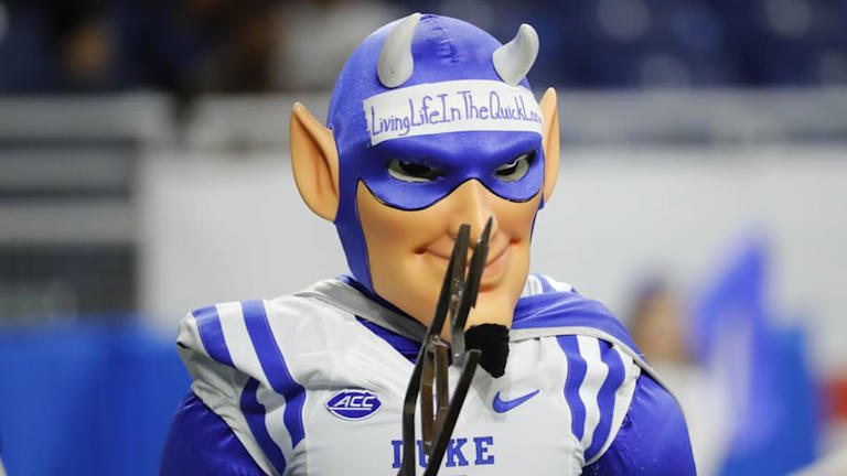 Fleet-Footed Running Back Adds Boost to Duke Football Recruiting Class