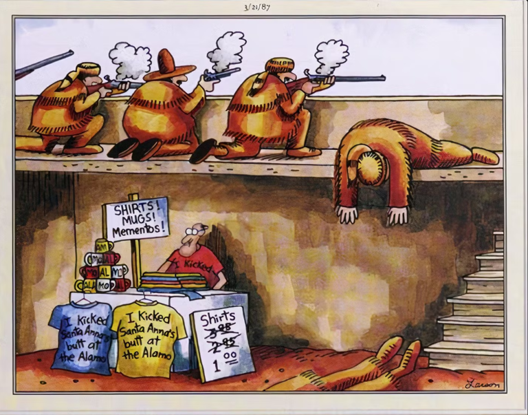 10 The Far Side Comics That Prove Gary Larson Was Ahead of His Time