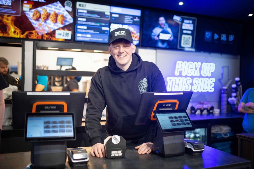 Angry Ginge's connections to Man United, real name Micah Richards ...