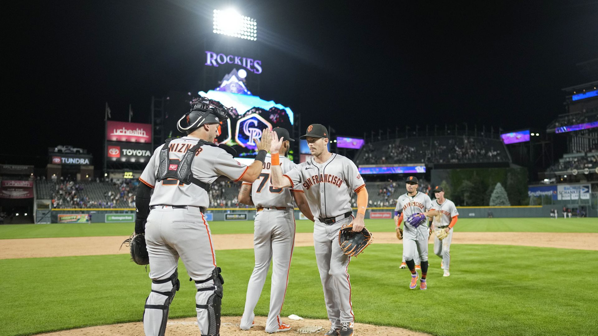 Sunday BP: What were your favorite highlights of the week?