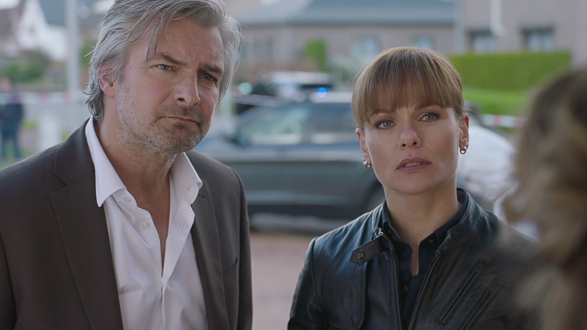 Victor Reinier blijft niet bij de pakken zitten