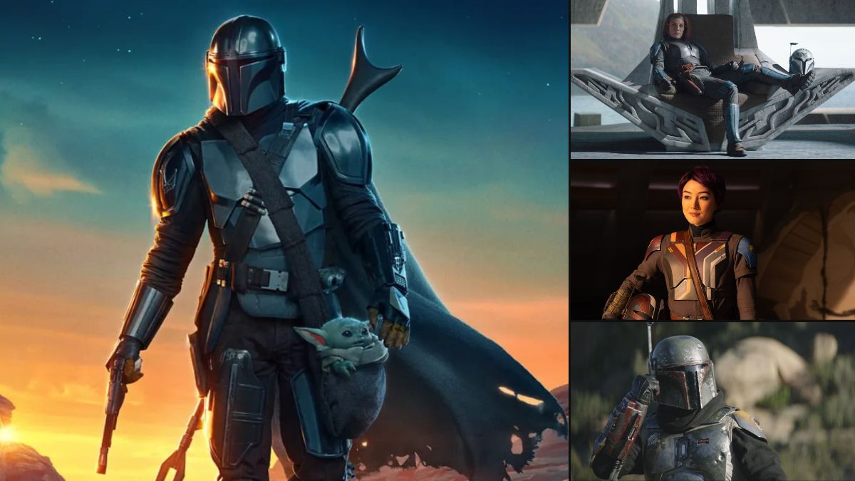 The 10 Greatest Mandalorians in the History of Star Wars