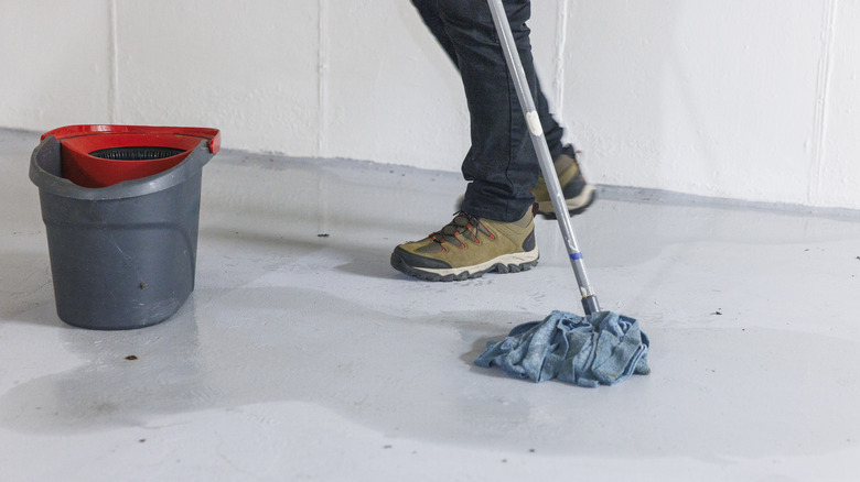 14 Things In Your Garage That You Should Be Cleaning More Often