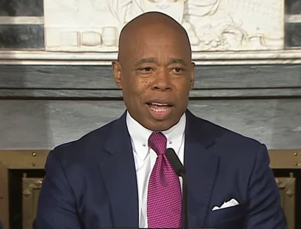 How NYC’s Little-Understood Voting System Could Lead To A Socialist Mayor