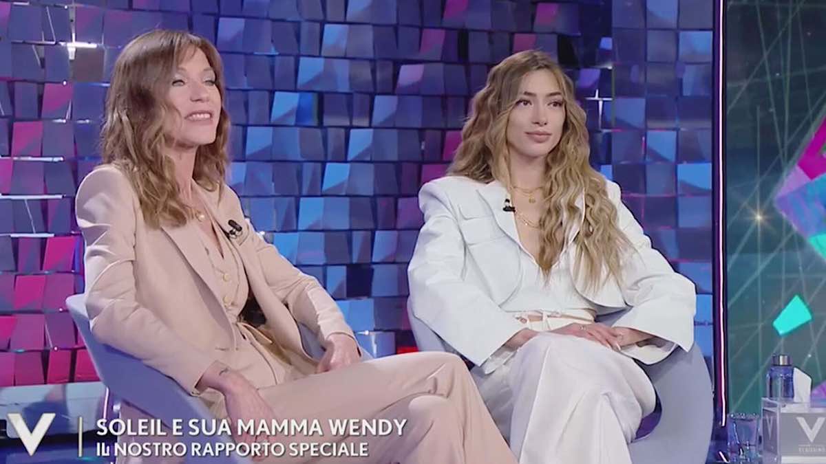 Soleil Sorge in lutto, è morta la mamma Wendy Kay: “Devo raccogliere i pezzi”