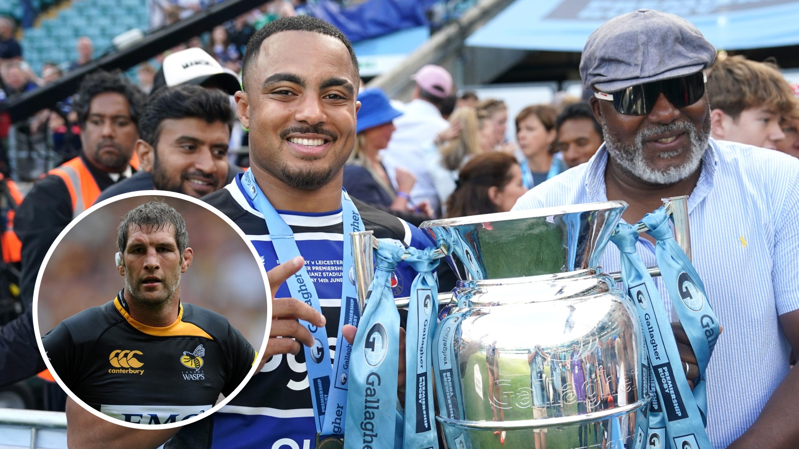 Simon Shaw claims ‘rugby never came alive’ as he slams national press ...