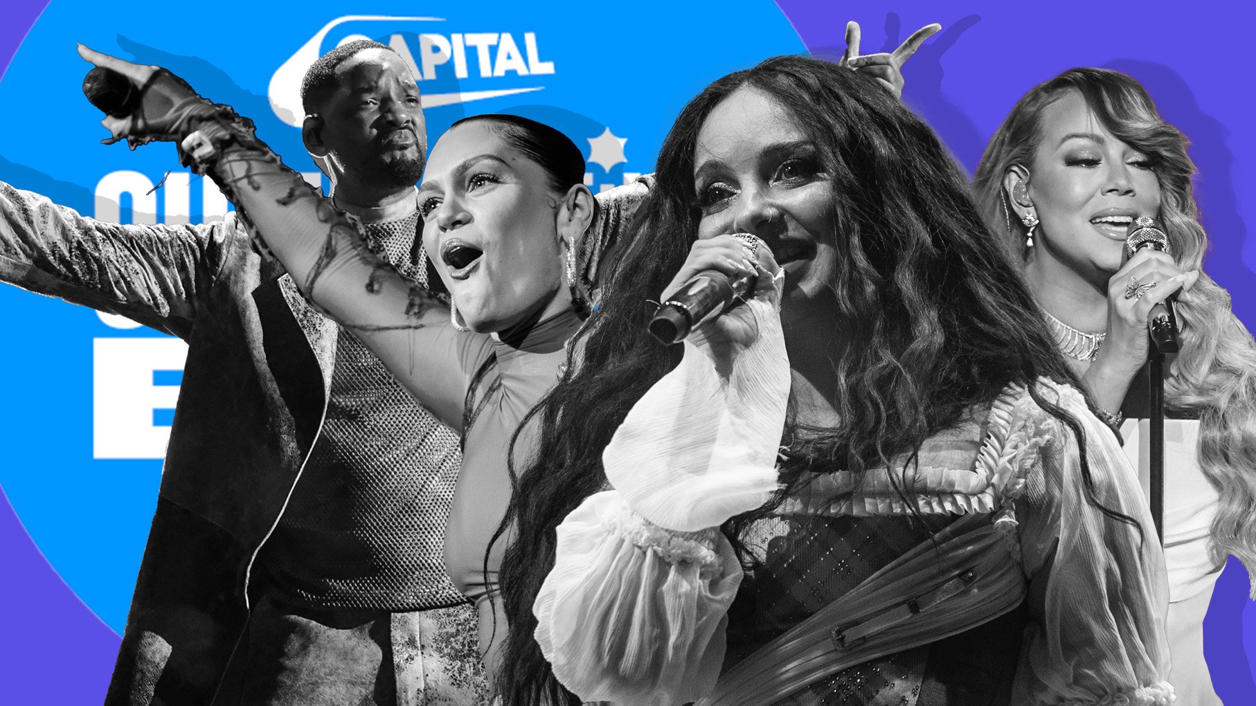 How to Watch Capital Summertime Ball Live Stream