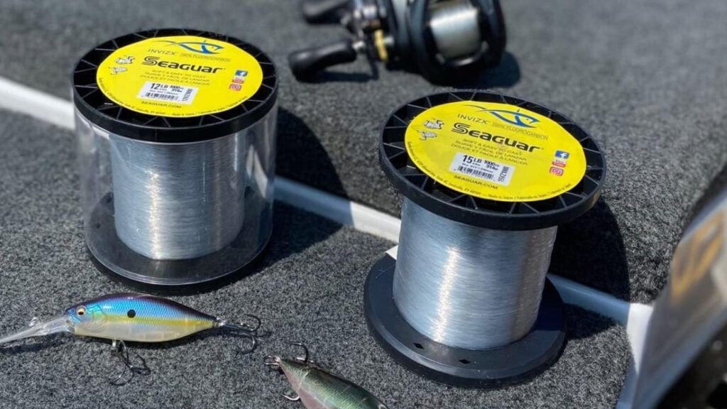 10 Best Fishing Lines for Catching More Bass