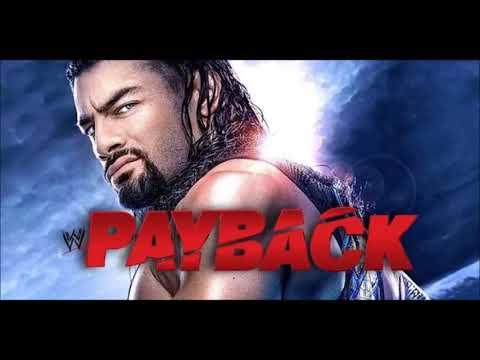 Wwe Payback 2020 Review